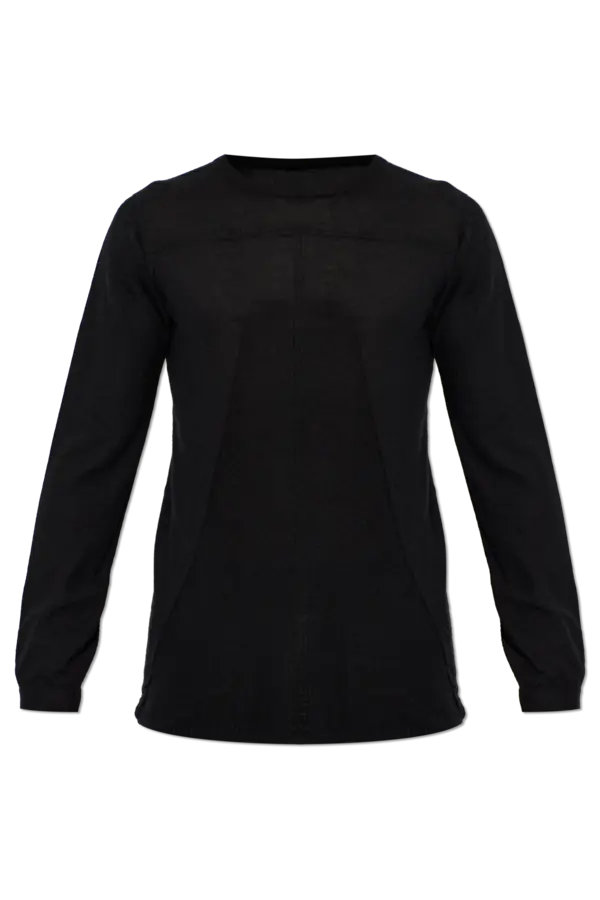 Rick Owens Cashmere Sweater