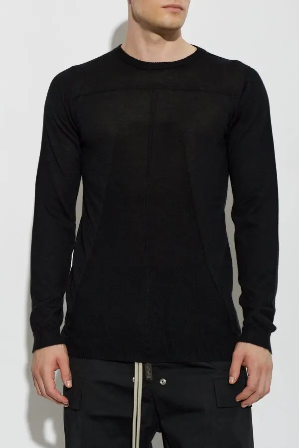 Rick Owens Cashmere Sweater