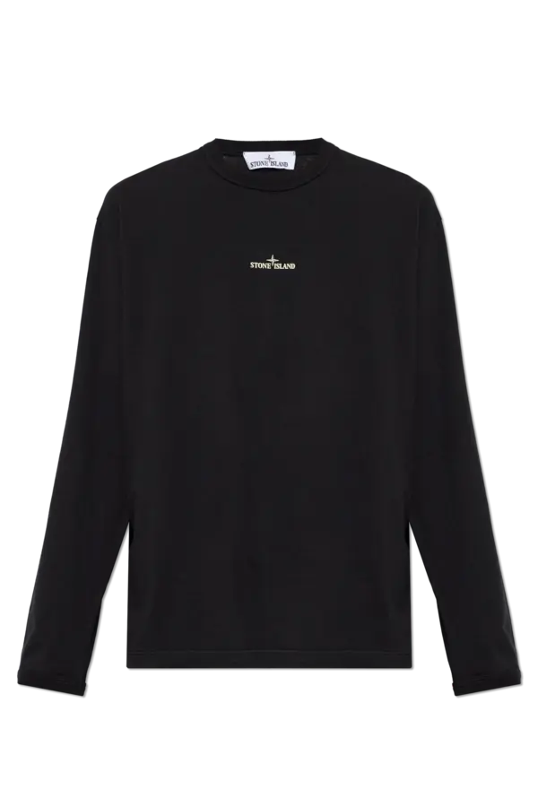 Stone Island Oversize" T-shirt