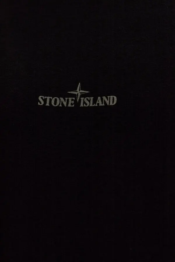 Stone Island Oversize" T-shirt