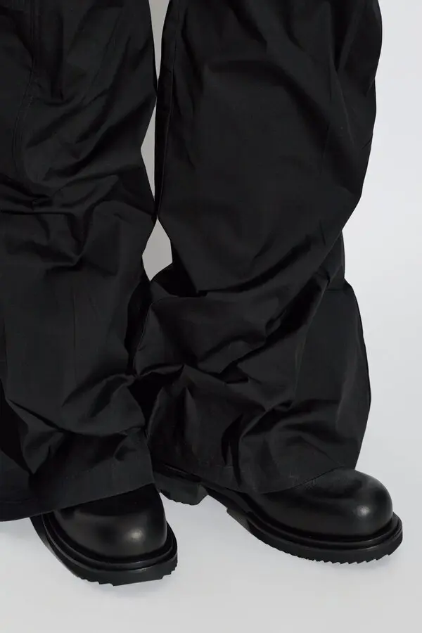 Rick Owens Low Army Gabe' Shoes