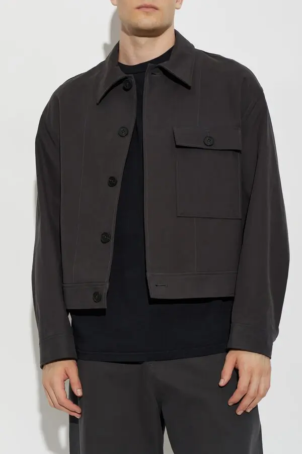 Studio Nicholson Drey' Jacket