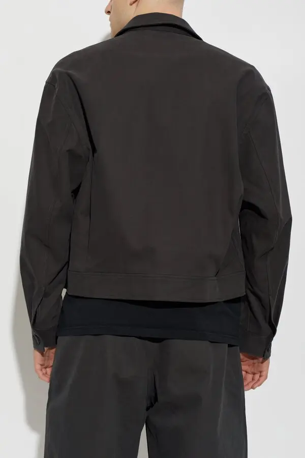 Studio Nicholson Drey' Jacket