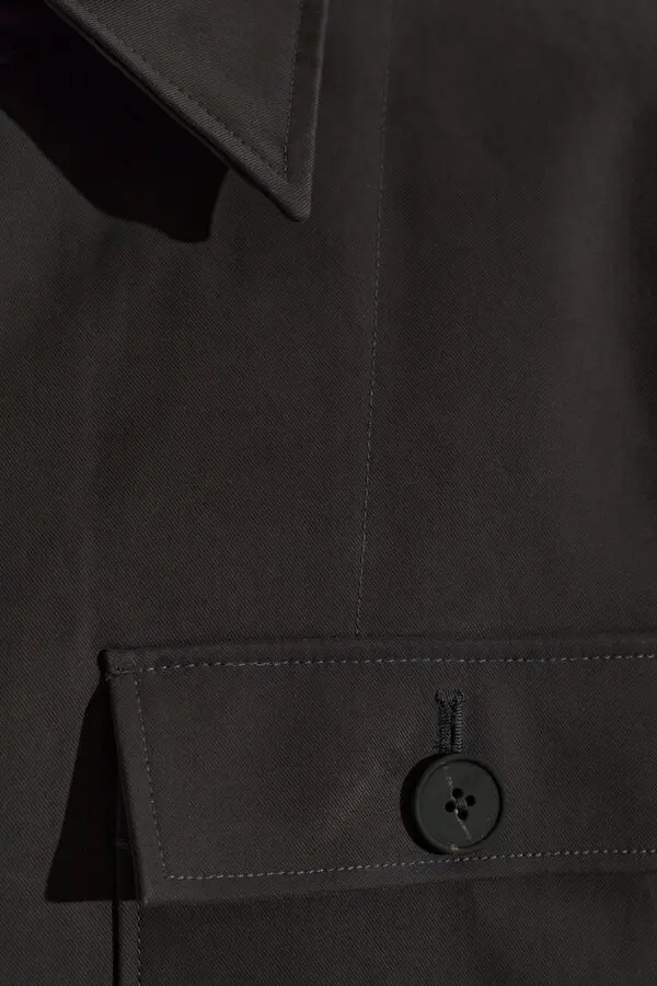 Studio Nicholson Drey' Jacket