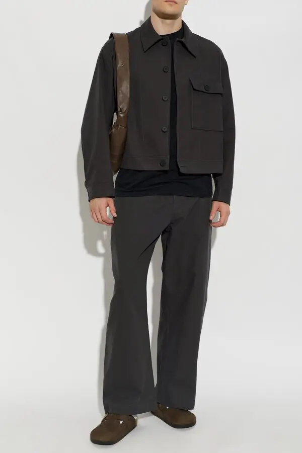 Studio Nicholson Minard’ Pants