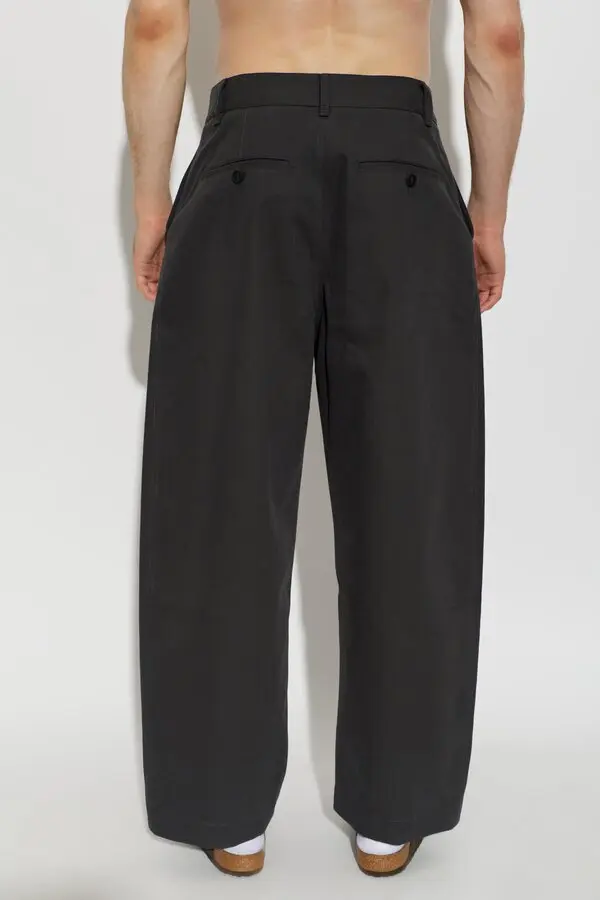 Studio Nicholson Minard’ Pants