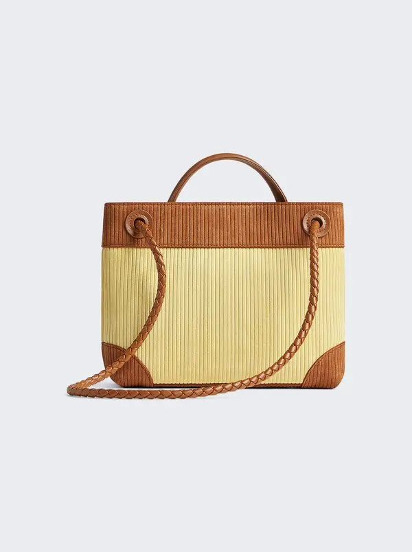 Bottega Veneta Small Andiamo Bag
