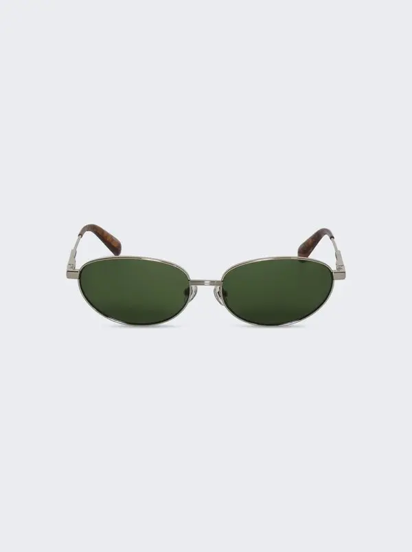 Jacquemus Alba Sunglasses