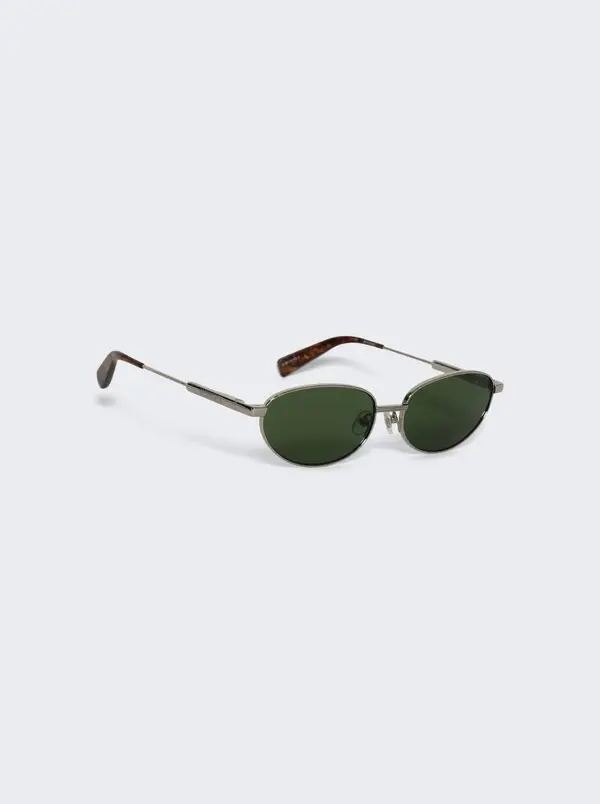 Jacquemus Alba Sunglasses