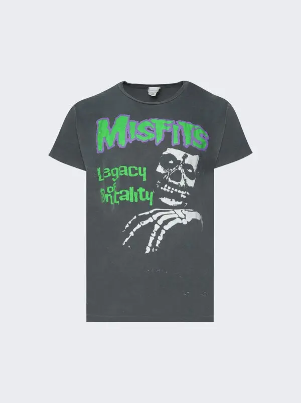 MadeWorn The Misfits Tee Dusk