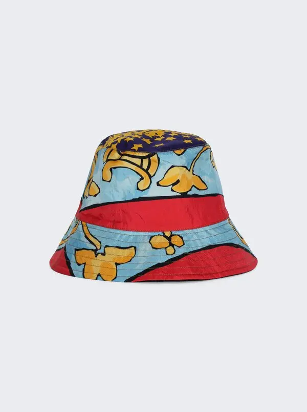 J. LOGAN HOME Seau Bucket Hat - Multi