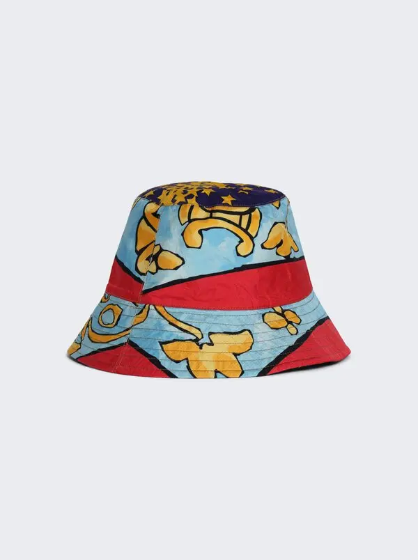 J. LOGAN HOME Seau Bucket Hat