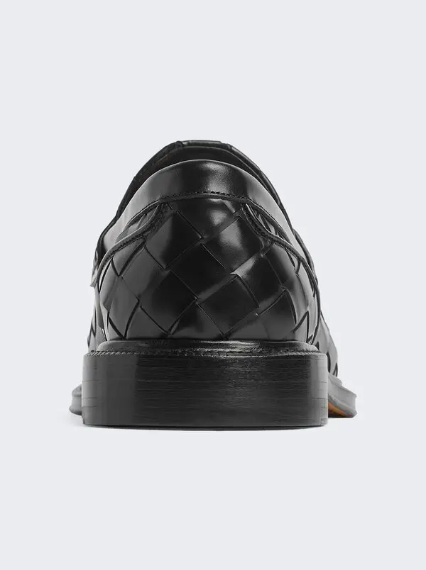Bottega Veneta James Loafer - Black
