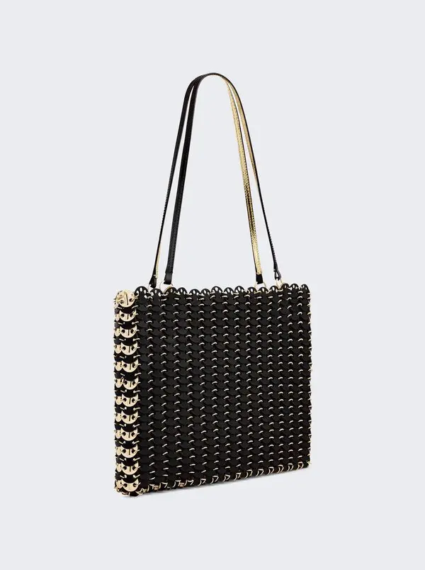 Rabanne 1969 Flip Tote Bag