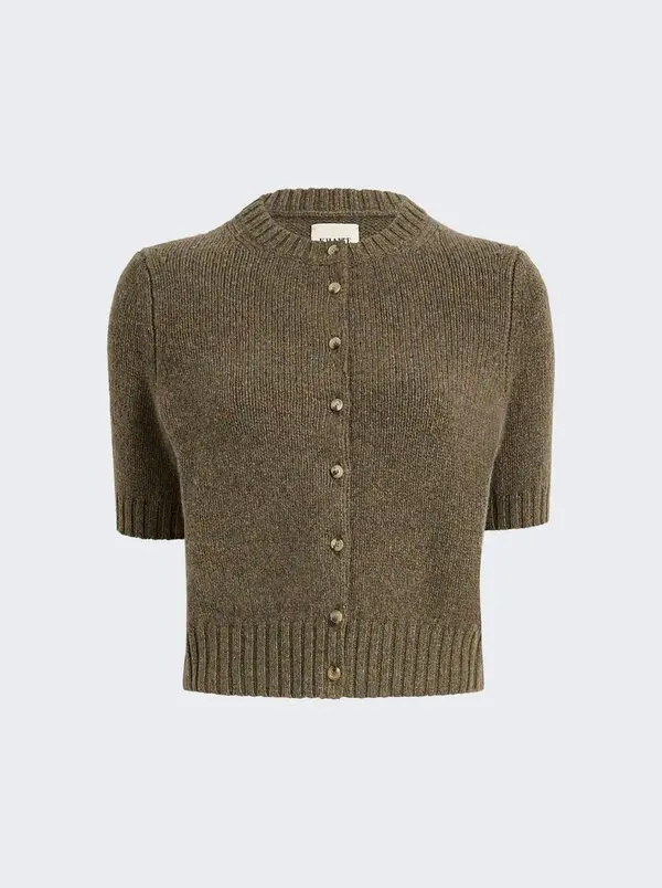 Khaite Nora Cardigan