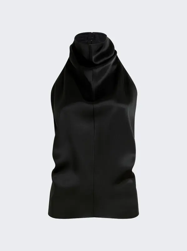 Khaite Rone Top - Black