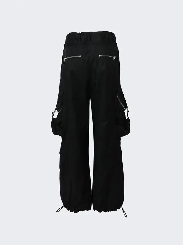 Attico Cargo Pants
