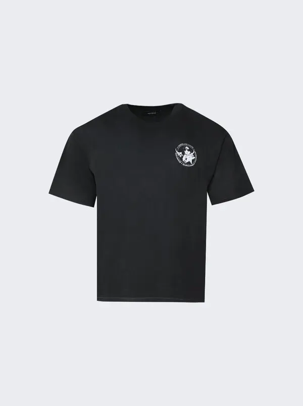 NAHMIAS Youth Enrichment Program Boxy Tee Aged