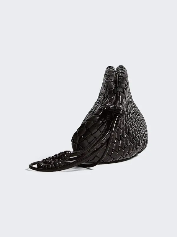 Bottega Veneta Small Onda Clutch Bag