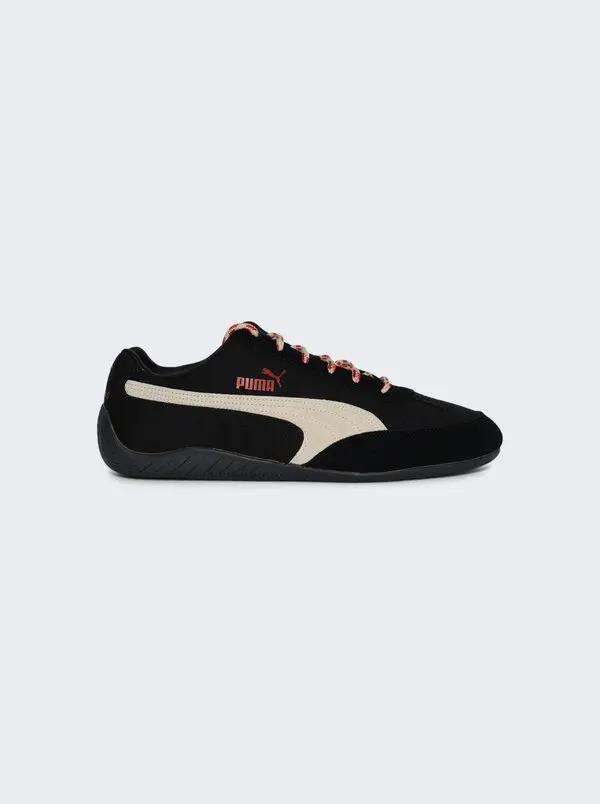 PUMA X Nahmias Speedcat Sneakers - Black