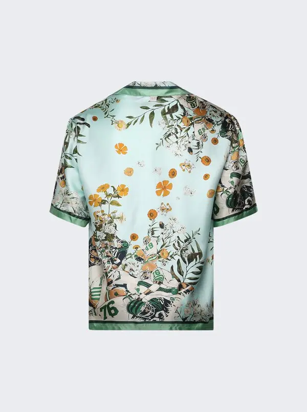 J. LOGAN HOME The Maison Shirt Multicolor