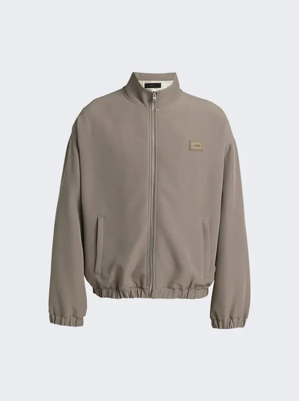 Amiri Patch Cady Track Jacket