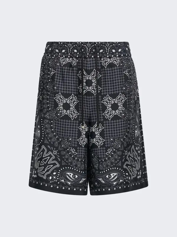 Amiri Ma Check Short