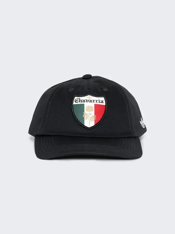 Adidas X Willy Chavarria Crest Hat