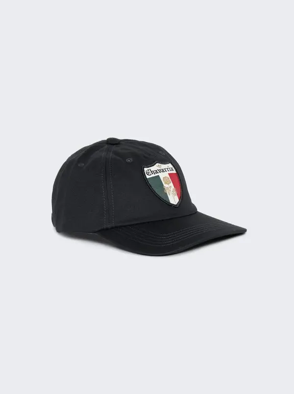 Adidas X Willy Chavarria Crest Hat
