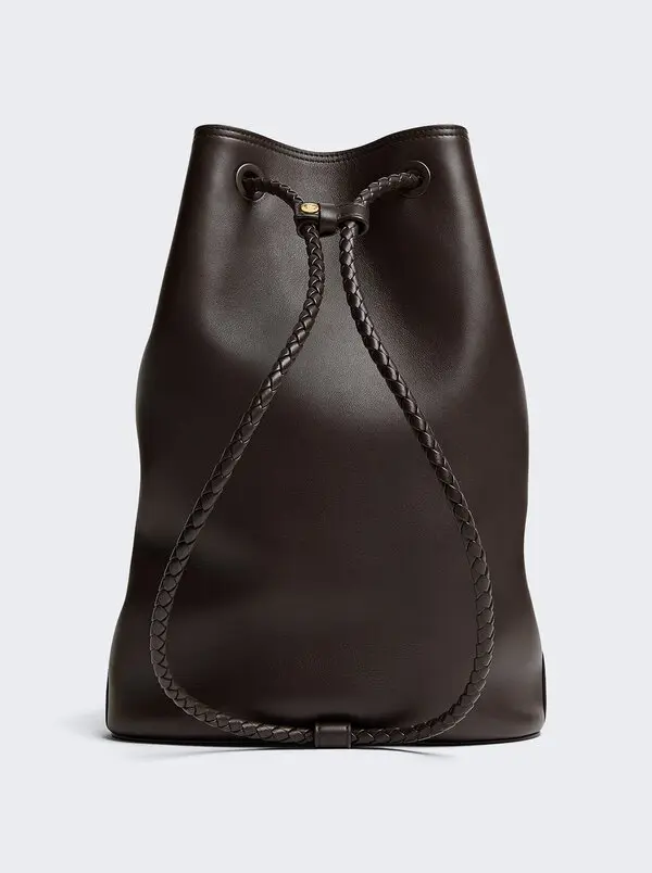 Bottega Veneta Andiamo Backpack