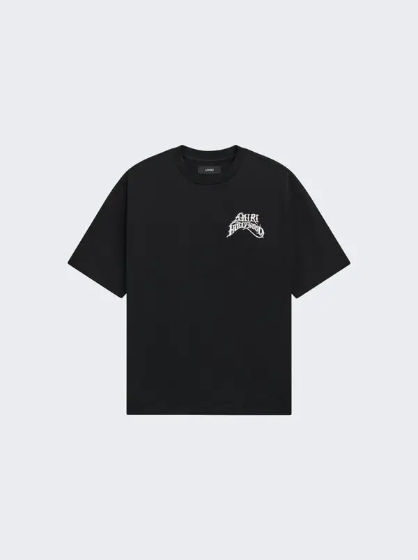Amiri Hollywood Skate Tee