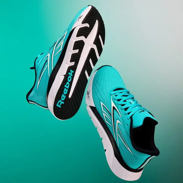 REEBOK Nano Gym 2.0 Training Shoes - Twisted Turquoise/black