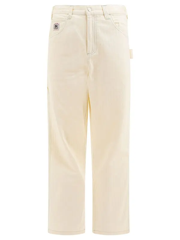 BODE Greenskeeper Knolly Brook Pants - No