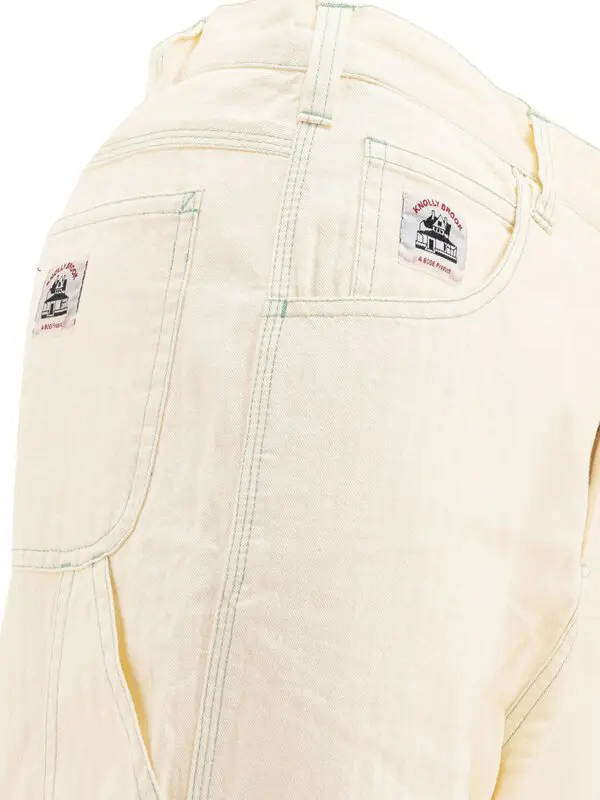 BODE Greenskeeper Knolly Brook Pants - No