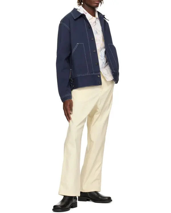 BODE Greenskeeper Knolly Brook Pants