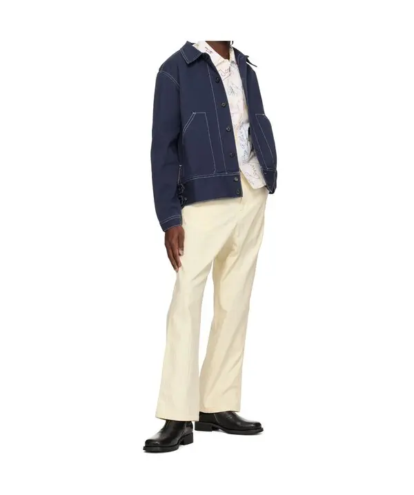 BODE Greenskeeper Knolly Brook Pants
