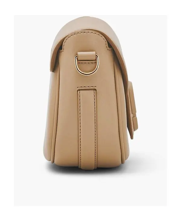Marc Jacobs Covered J Marc Saddle Bag