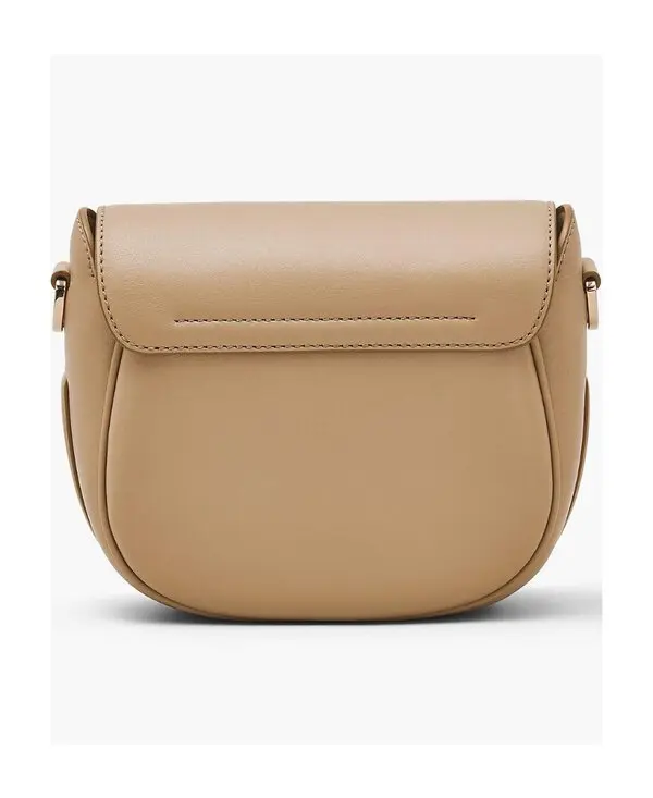 Marc Jacobs Covered J Marc Saddle Bag