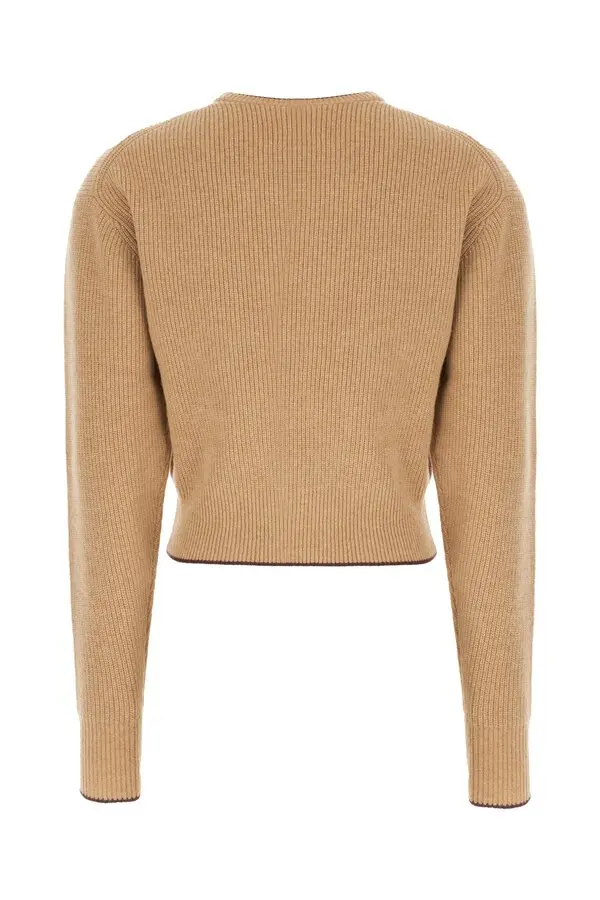 Chloé Clothing Knitwear - Multicolor