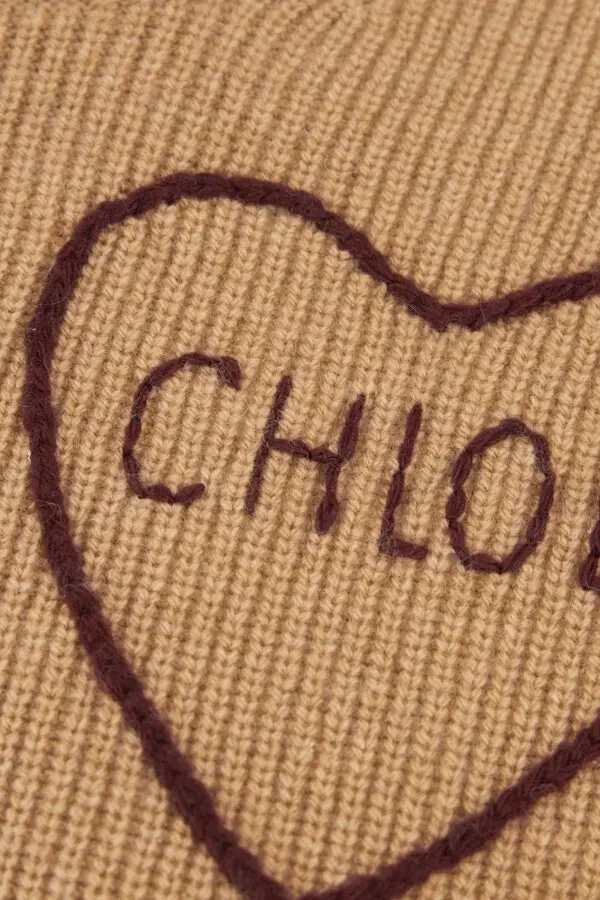 Chloé Clothing Knitwear - Multicolor