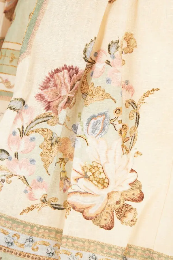 Zimmermann Clothing Shirts