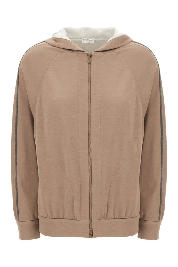 Brunello Cucinelli Clothing Knitwear - Multicolor