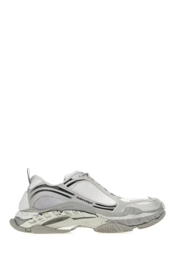 Balenciaga Shoes Sneakers