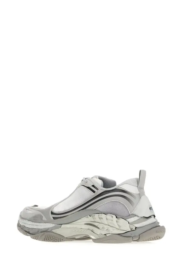 Balenciaga Shoes Sneakers