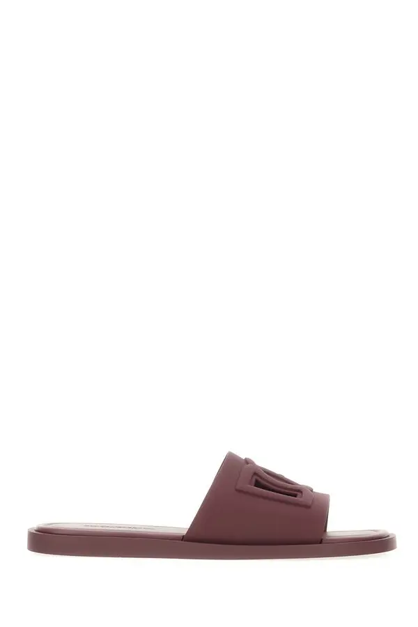 Dolce & Gabbana Shoes Slippers