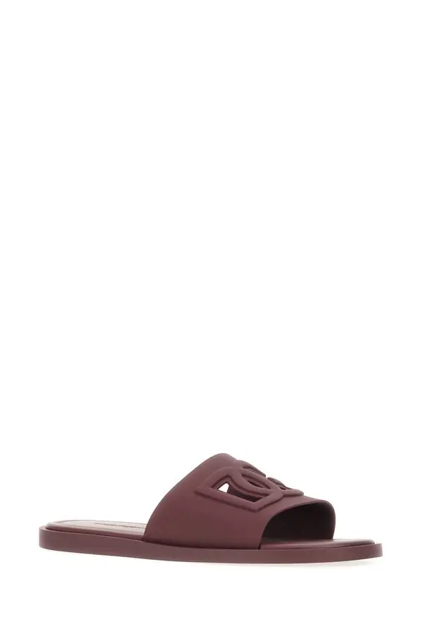 Dolce & Gabbana Shoes Slippers