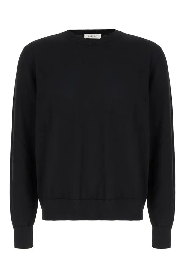Givenchy Clothing Knitwear