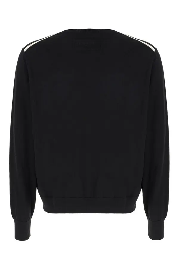 Givenchy Clothing Knitwear