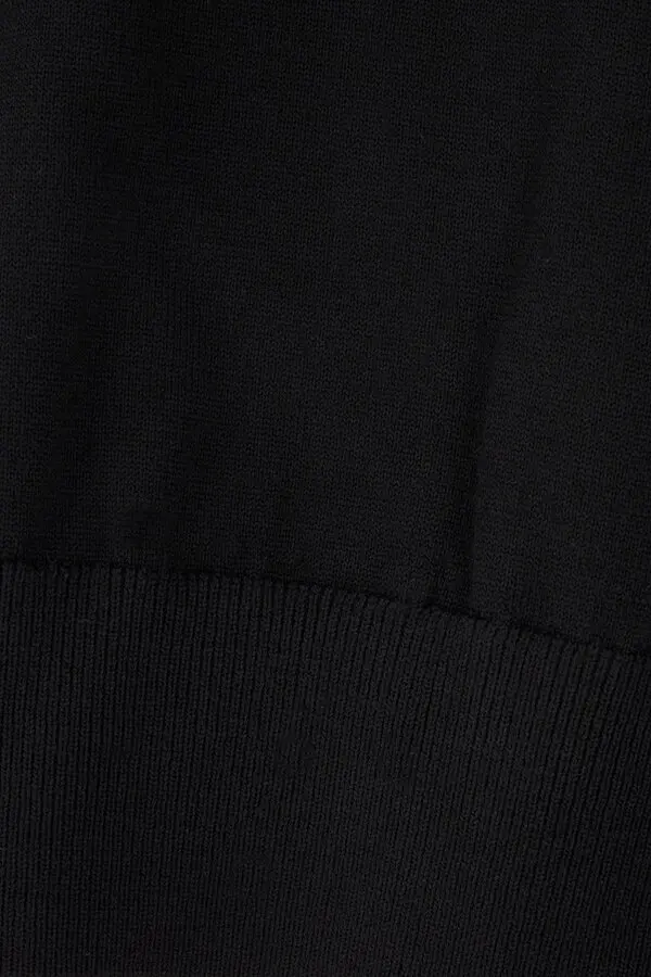 Givenchy Clothing Knitwear