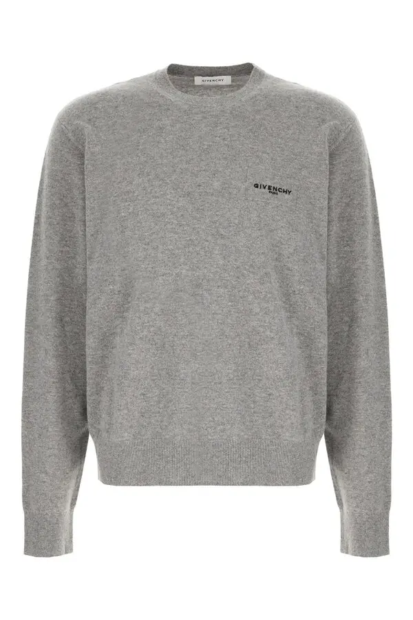 Givenchy Knitwear Pullover - Multicolor